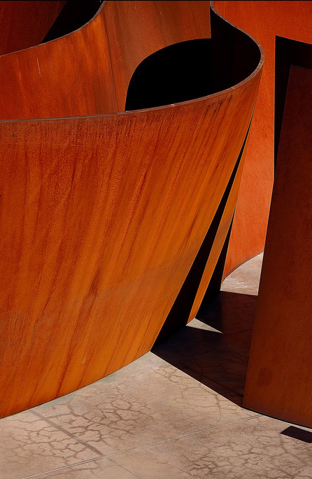Corten-3 - What is Corten Steel?